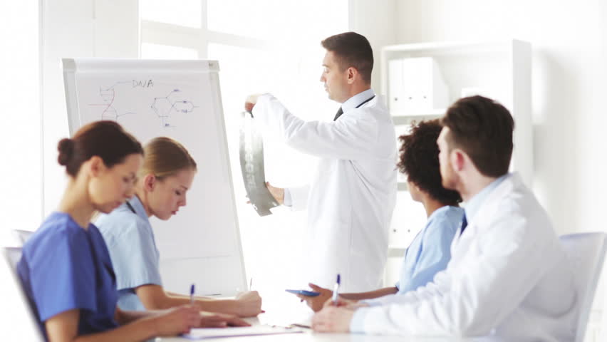 Health Facilities Services Training – SILA Group
